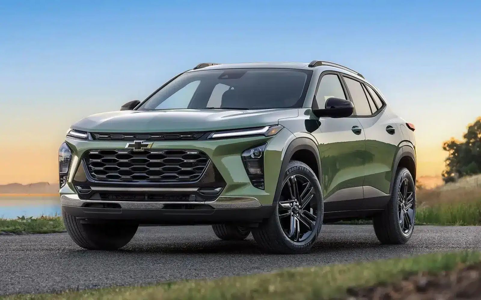 Customize Your Chevrolet – Premium Seat Covers & Interior Accessories ...