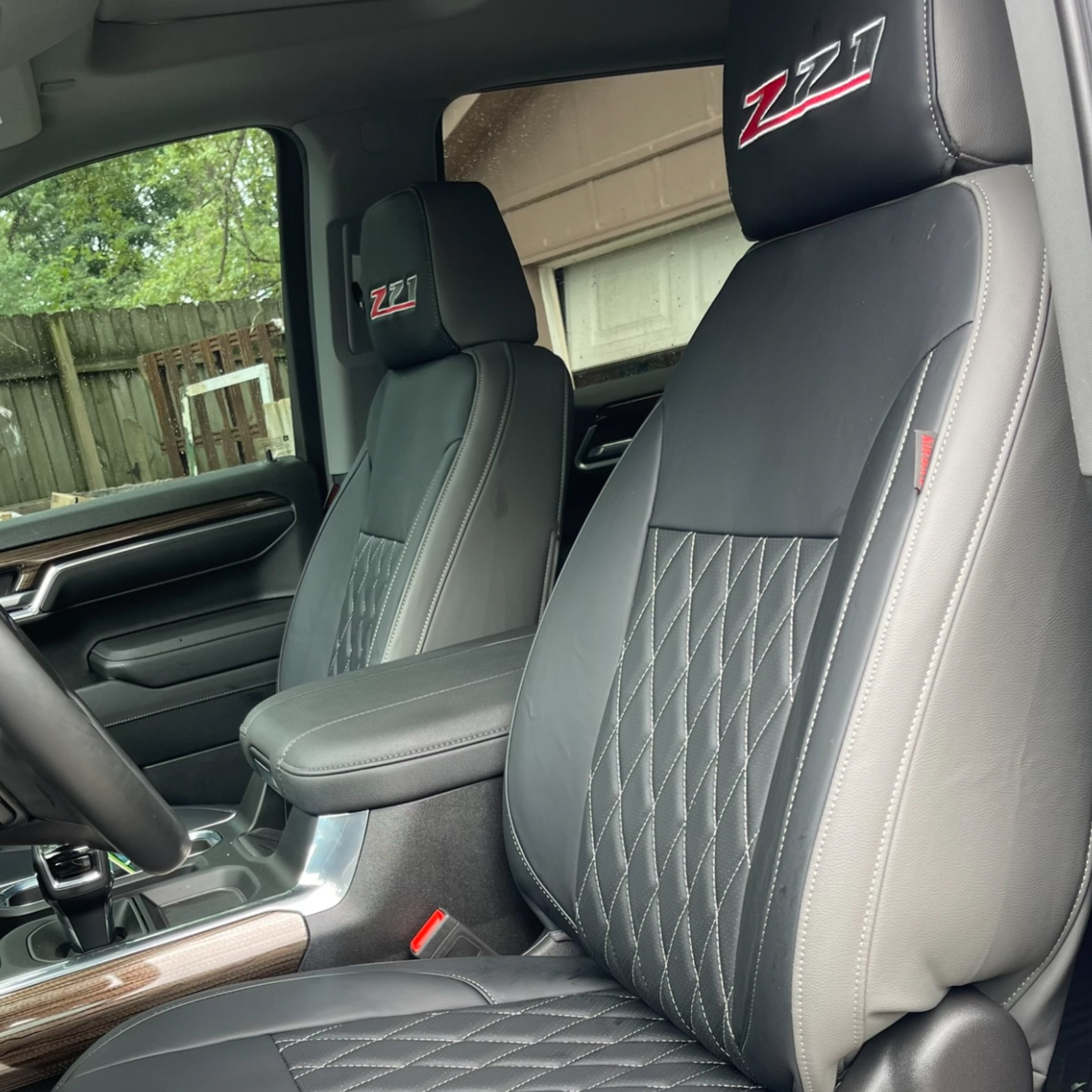 Chevrolet Tahoe Categories – Exclusive Covers USA