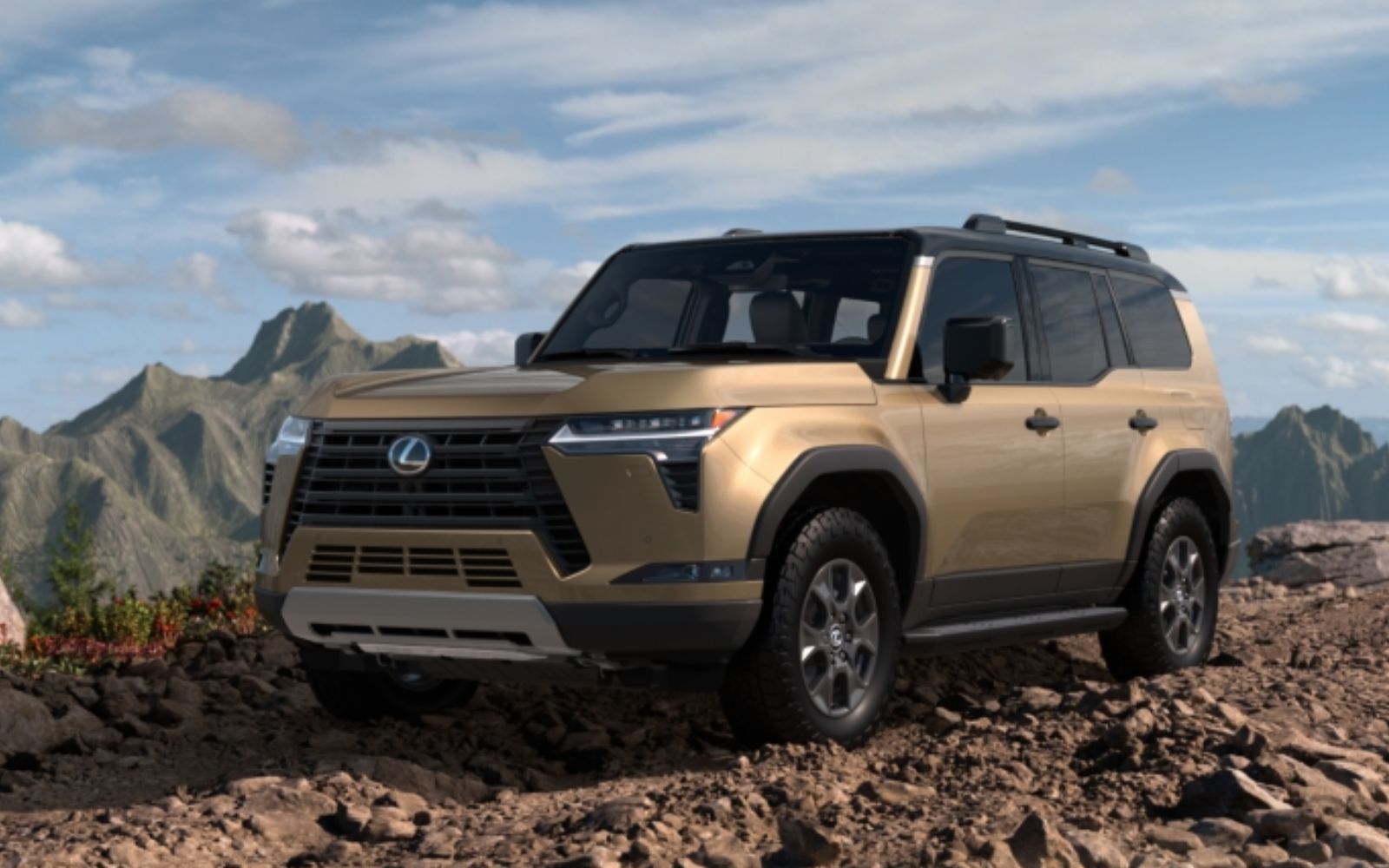 Luxury Lexus Accessories – Custom Seat Covers & Interior Enhancements ...