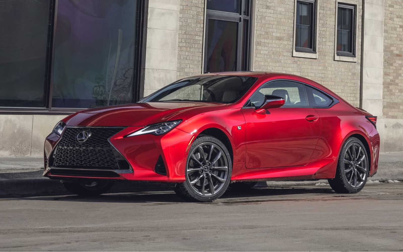 Luxury Lexus Accessories – Custom Seat Covers & Interior Enhancements ...