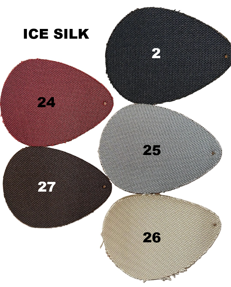 Free Seat Cover Material Samples – Exclusive Covers USA