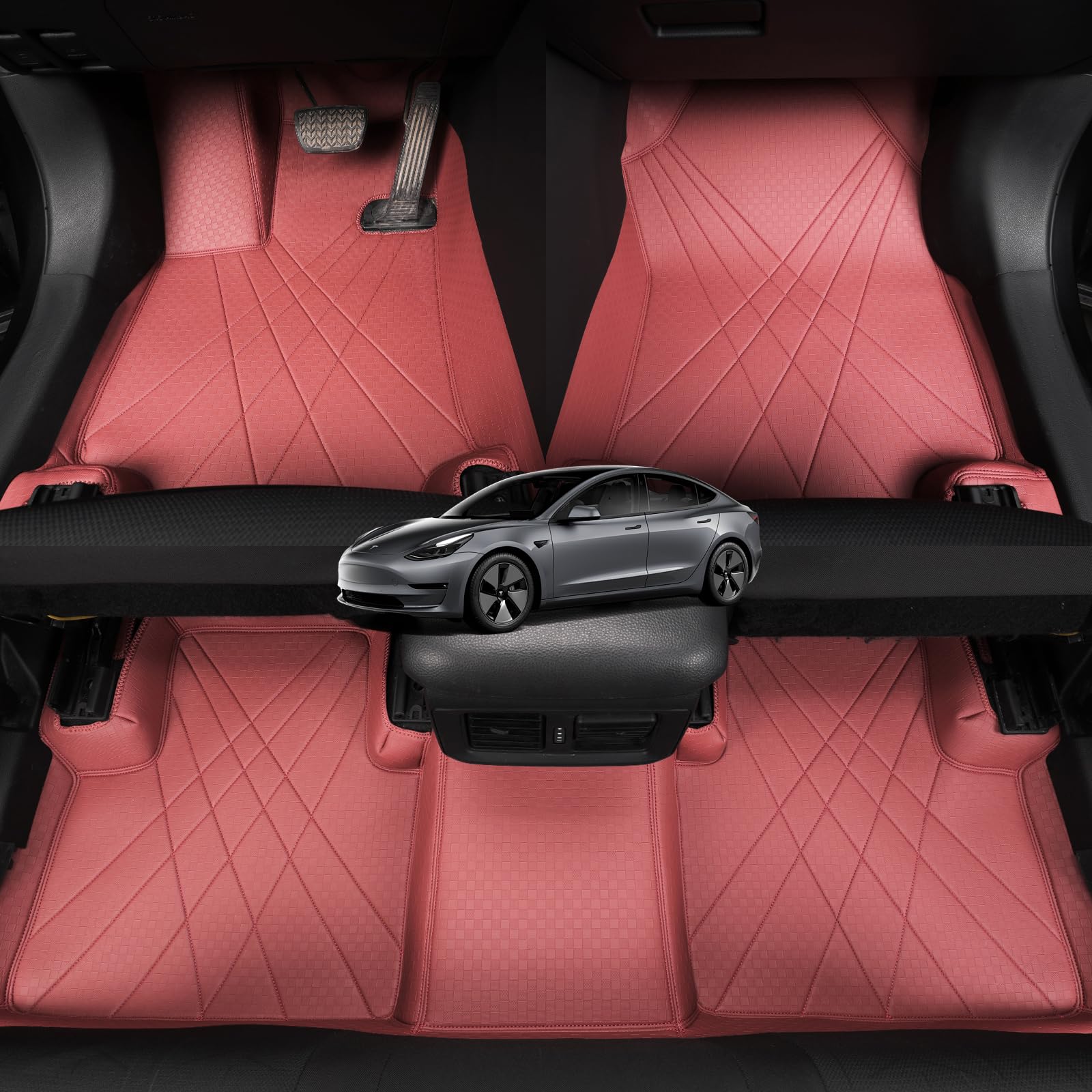 Tesla Cybertruck Categories – Exclusive Covers USA