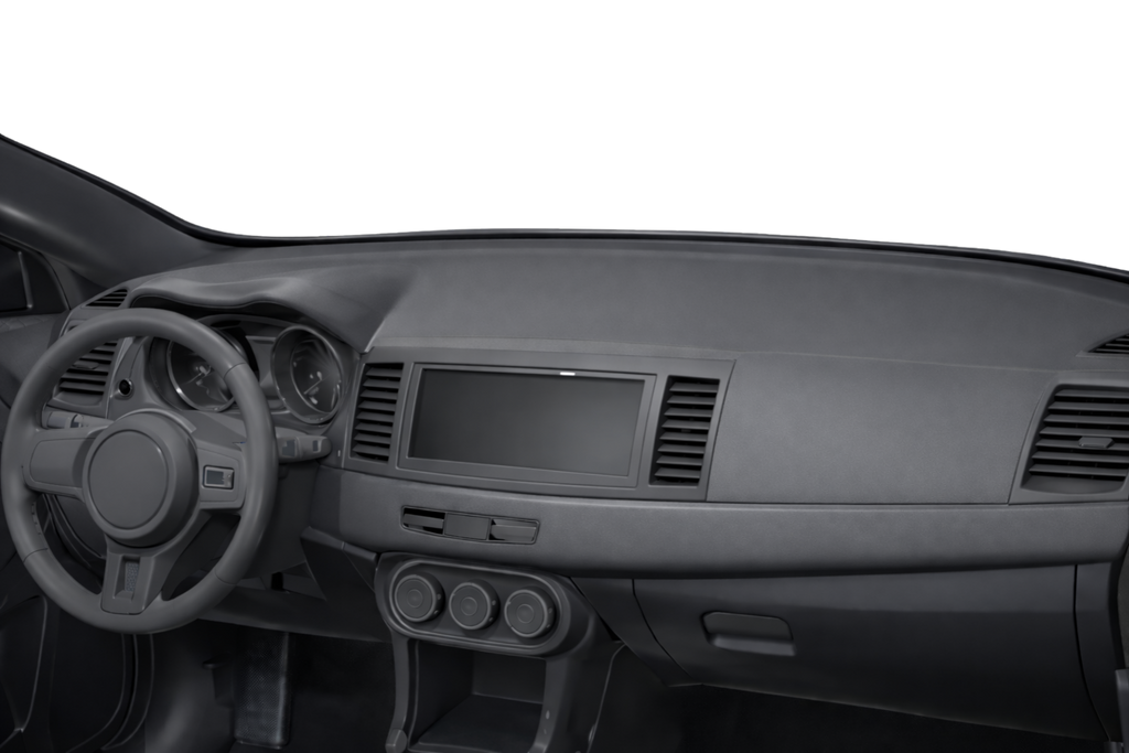 Luxury Custom Dash Covers – Exclusive Covers USA