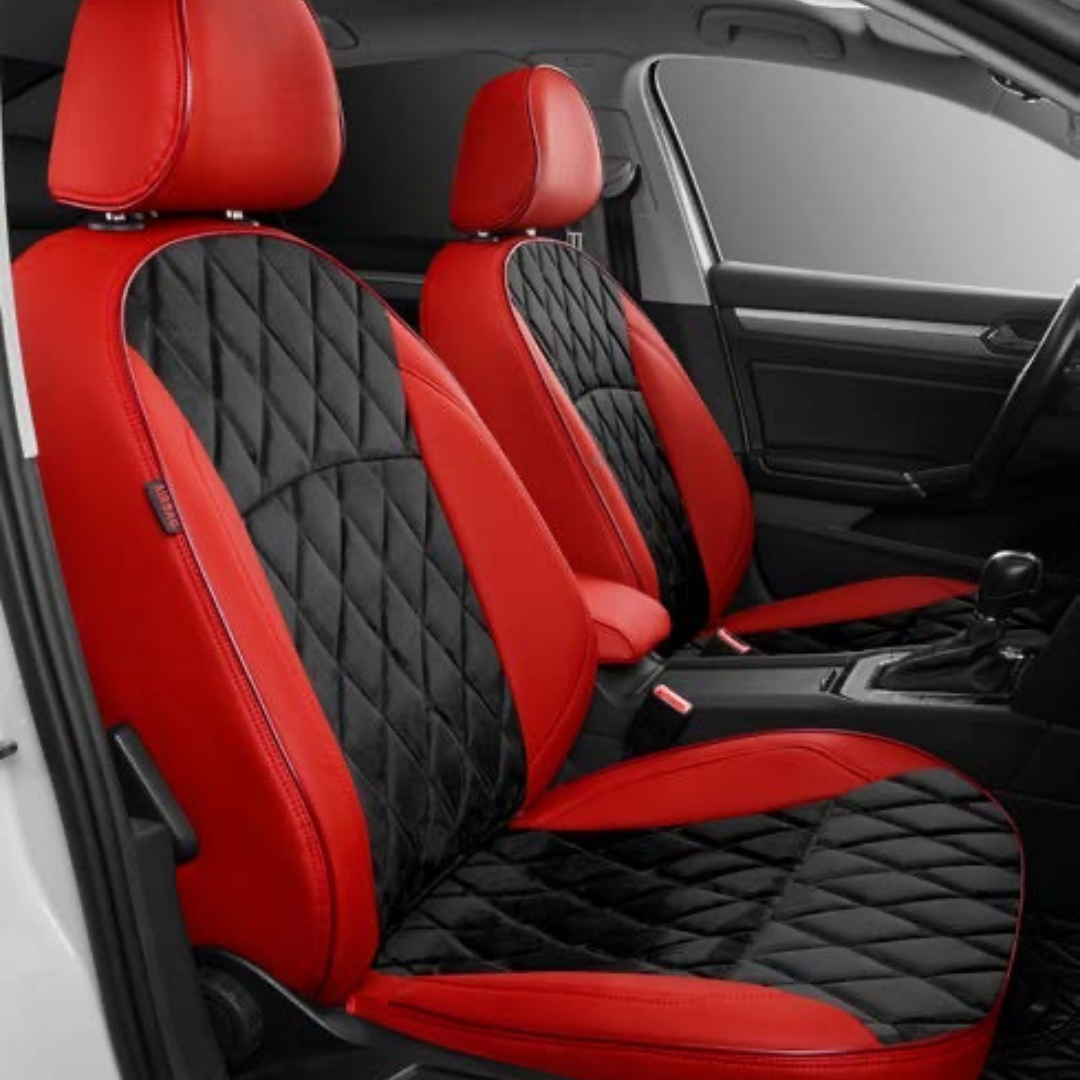ECU Custom Seat Covers – Exclusive Covers USA
